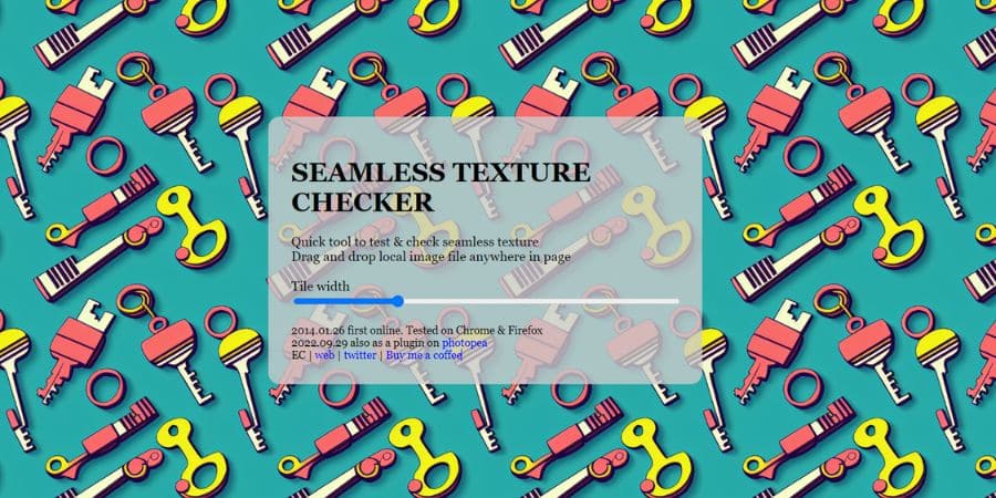 מדריך מידג'רני - יצירת תבנית (Pattern) 💻 מתוך הבלוג דיגיטל של הדרה